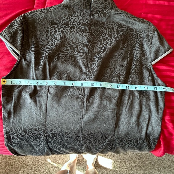 Cheongsams & Qipaos | Nwot Traditional Chinese Style Cheongsam Collar ...